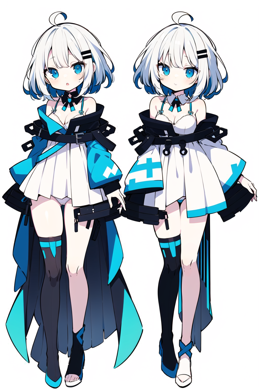 GDOUCTF 2023 复现 | 雲流のLowest World