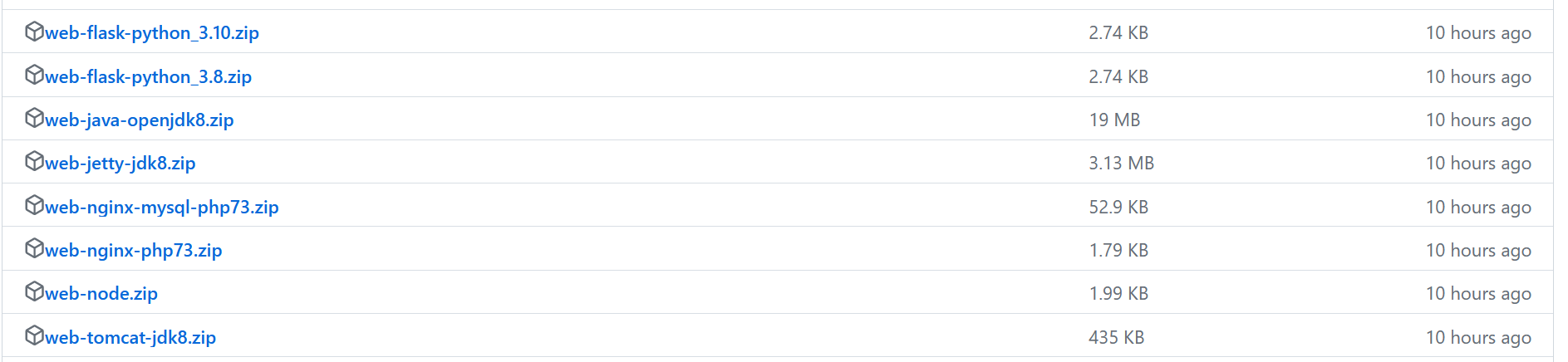 基于GZCTF的出题 | 雲流のLowest World